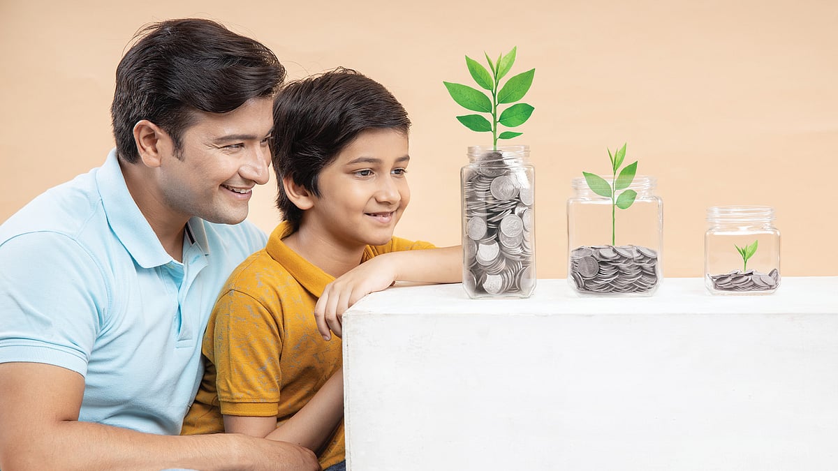 Planning your child’s future? Here’s how to invest via direct mutual funds