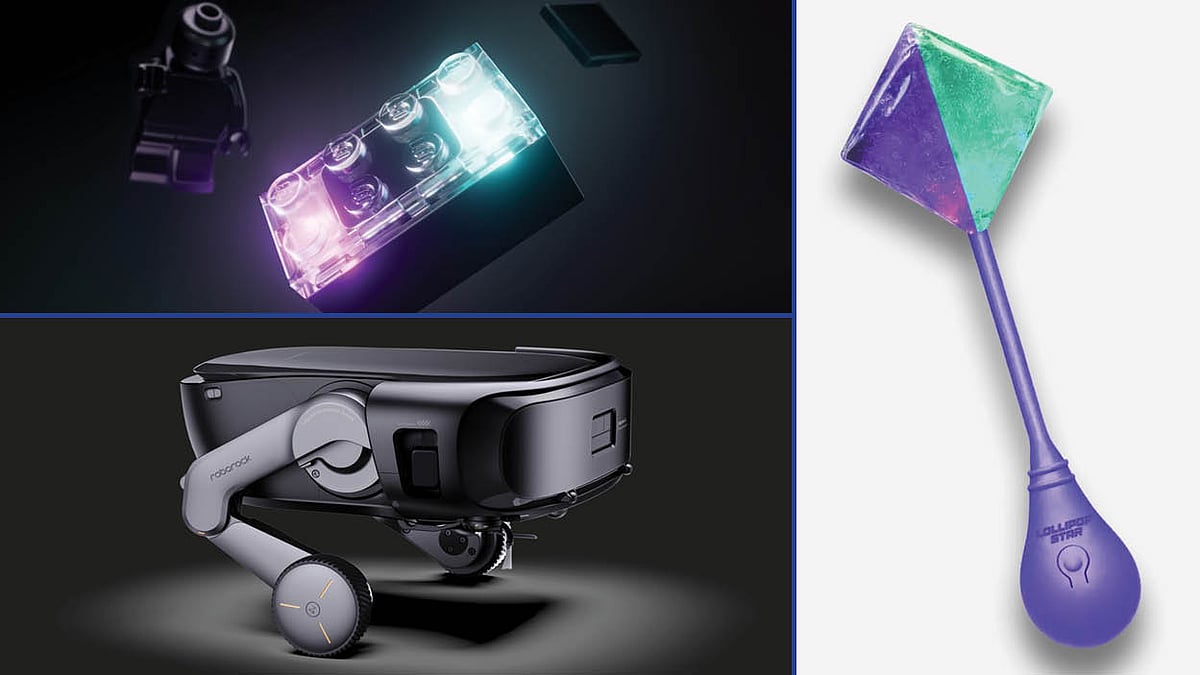 Here’s the good, the fun, and the quirky: Gadget launches that stood ...