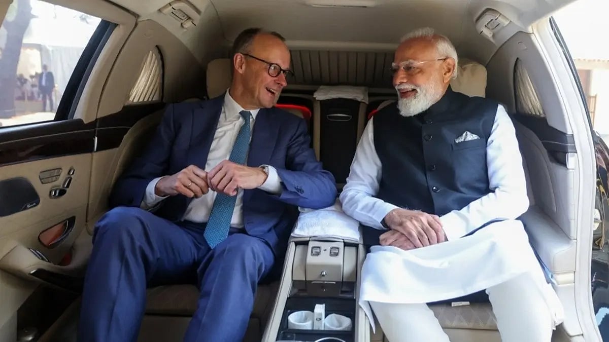 India, EU poised to seal landmark free trade pact at New Delhi summit ...