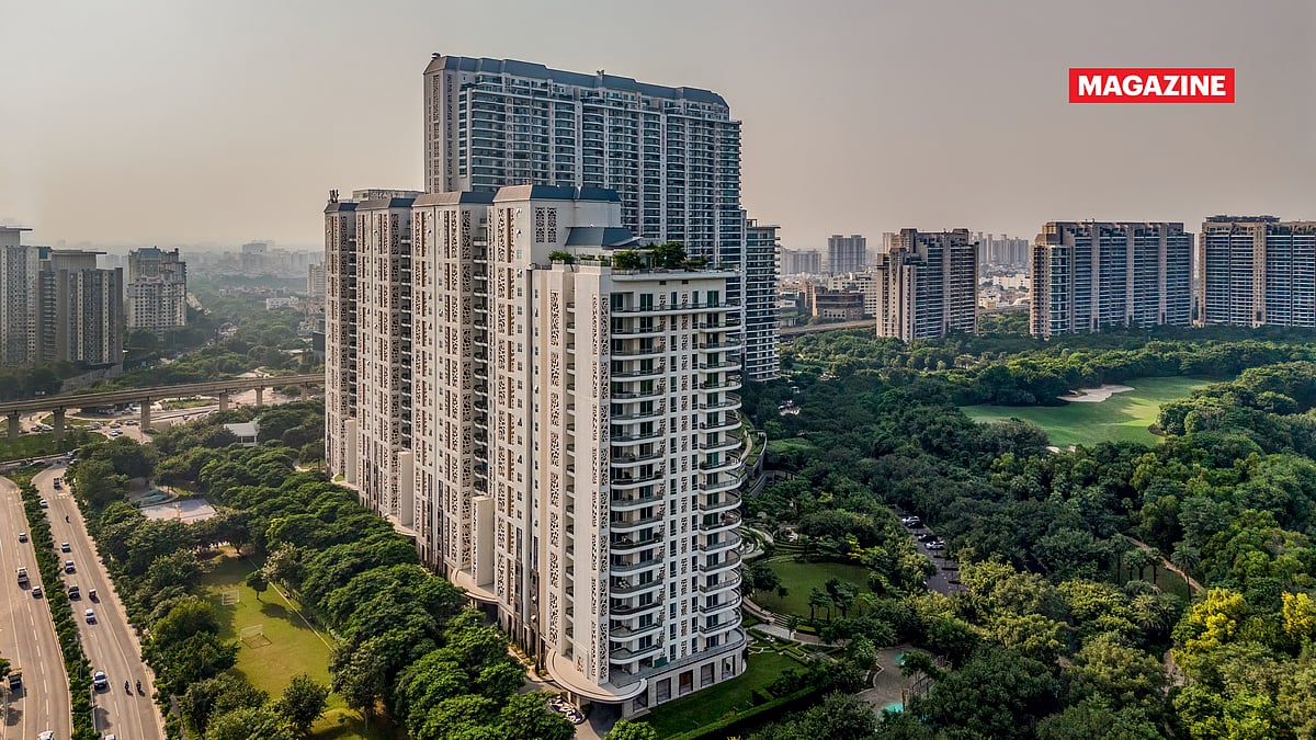 Best Investments 2026: Luxury real estate hits the mark with homebuyers