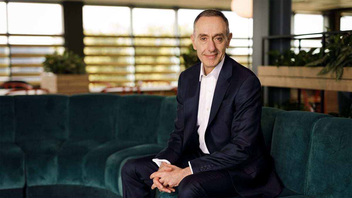 IHG Hotels & Resorts to more than triple India footprint over five years