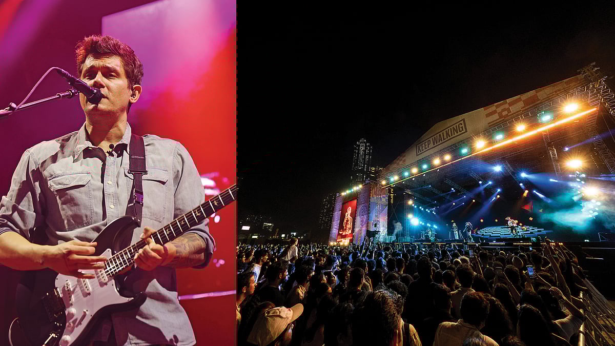 Refund concerns mount after John Mayer India concert is rescheduled