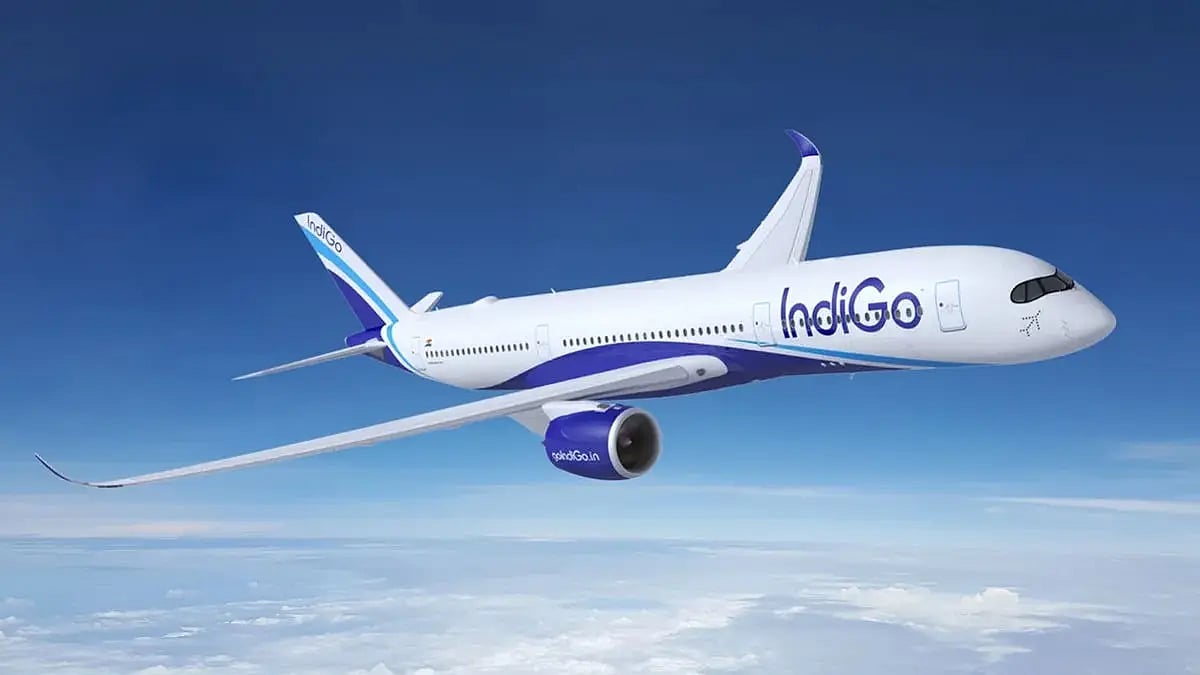DGCA confirms IndiGo refunds, introduces ₹10,000 vouchers for ...