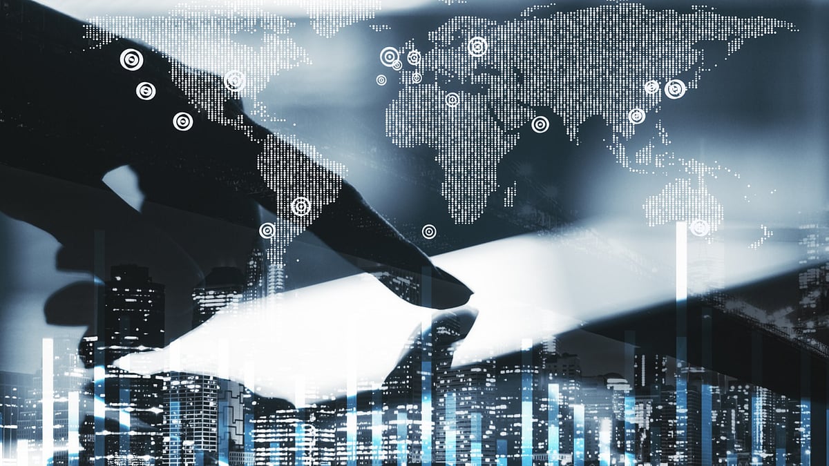 WEF chief economists see global economy more resilient, warn of AI ...