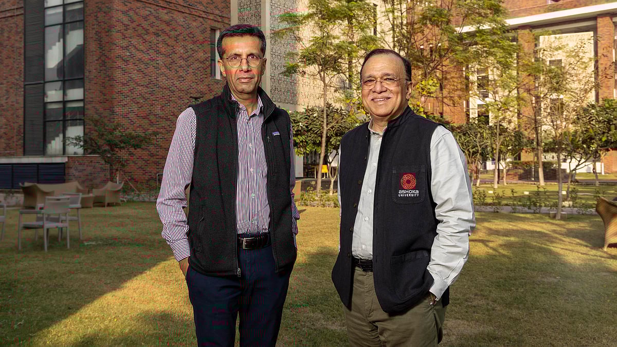 Academic institutions of excellence are paramount for India’s growth ...