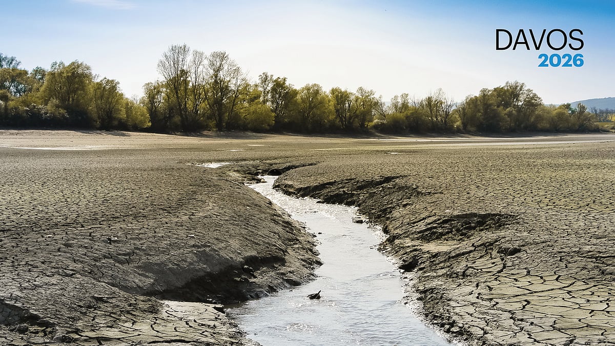 Explained: What is ‘Blue Davos’ and Why 2026 has been declared the ...