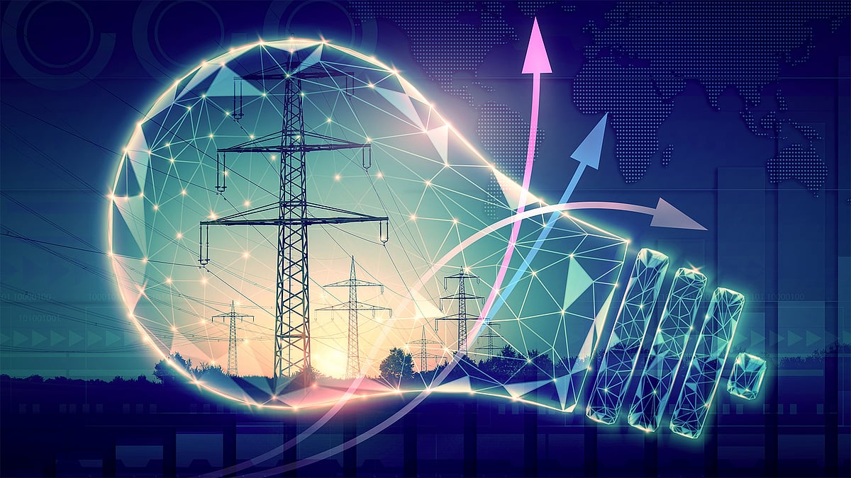 India needs $145 bln a year in energy investment to meet growth and ...