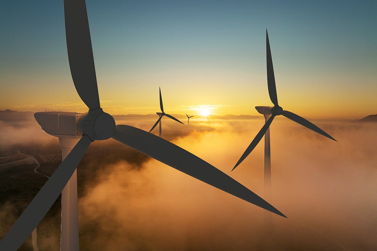 Why India will write the next chapter of the global energy story