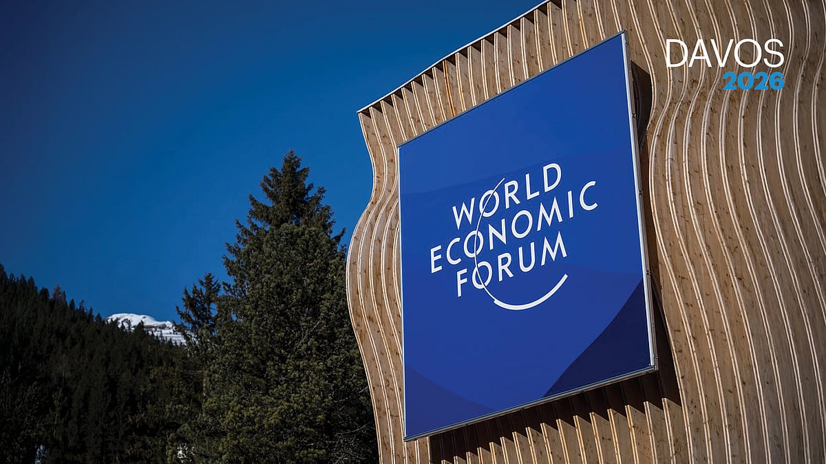 Davos 2026: Geopolitics, trade, and a shifting world order dominate ...