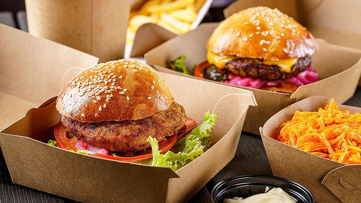 Economic Survey suggests 6 am-11 pm ban on ultra-processed food ads ...