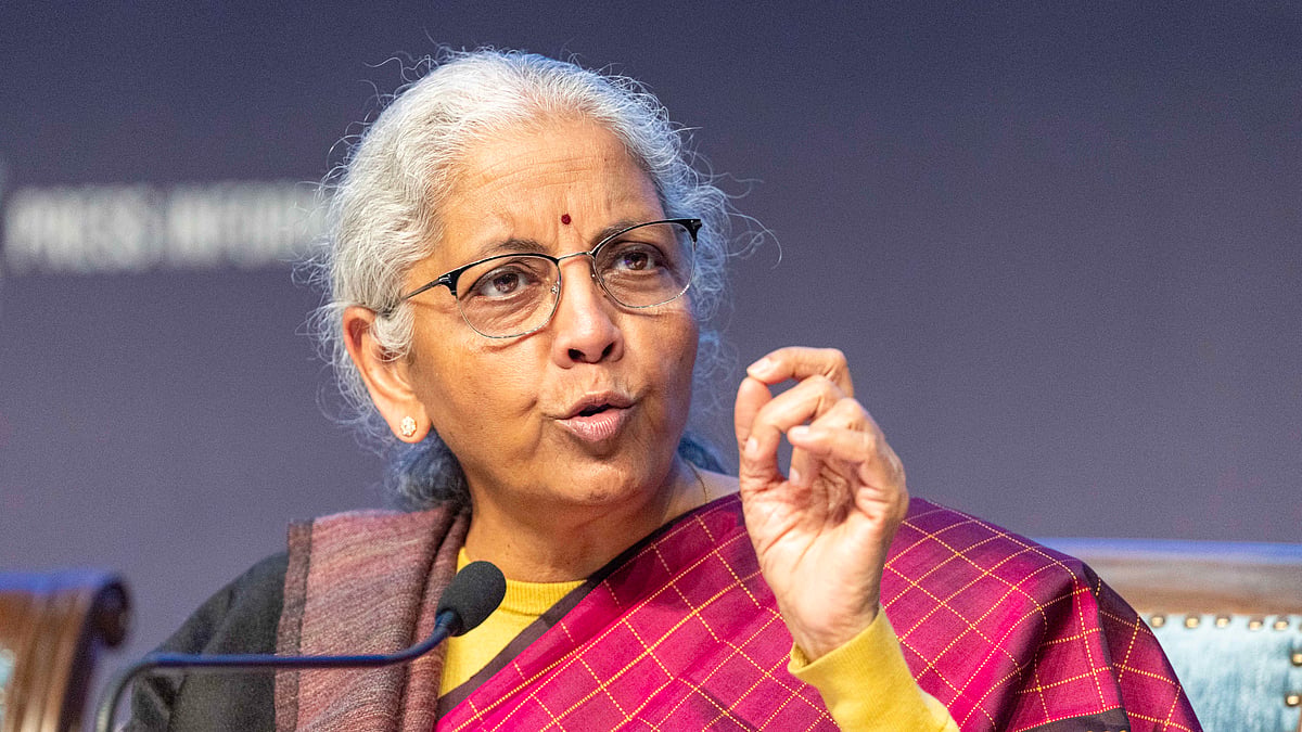 Centre open to hearing concerns on equity taxation, re-evaluate tax ...