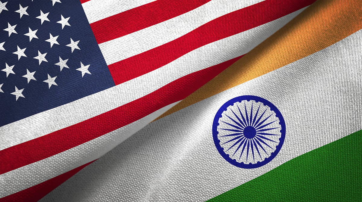 Key US delegation arrives in New Delhi to seal interim India-US trade ...