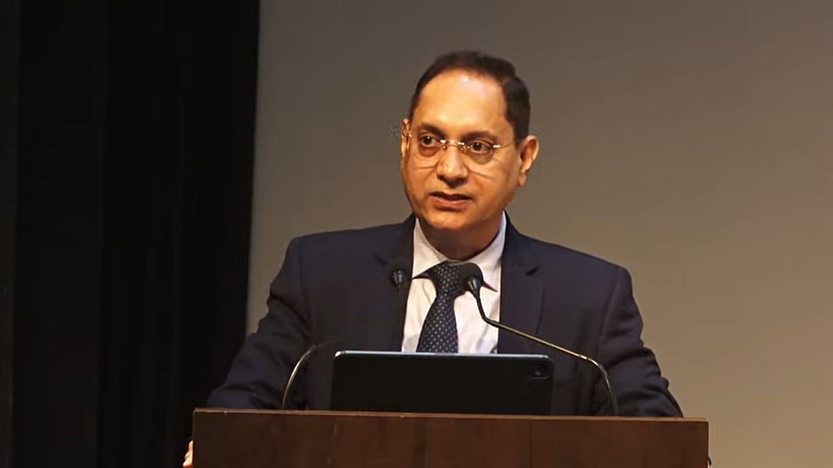 Disclosures must be a duty, not a formality: Sebi chief Tuhin Kanta Pandey