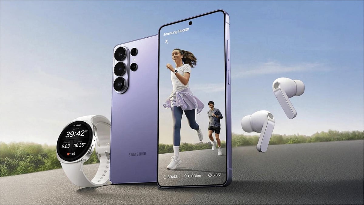 Samsung Galaxy S26 cameras get low-light and zoom refinements ...