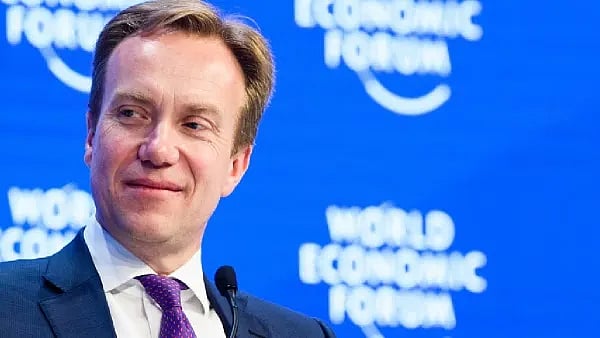 WEF President Børge Brende resigns amid controversy, spotlight on ...