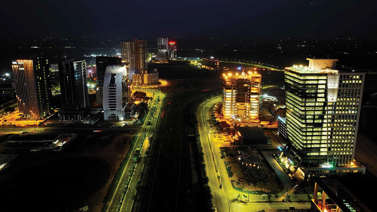 HSBC IBU partners India INX GA to expand global investing access via ...