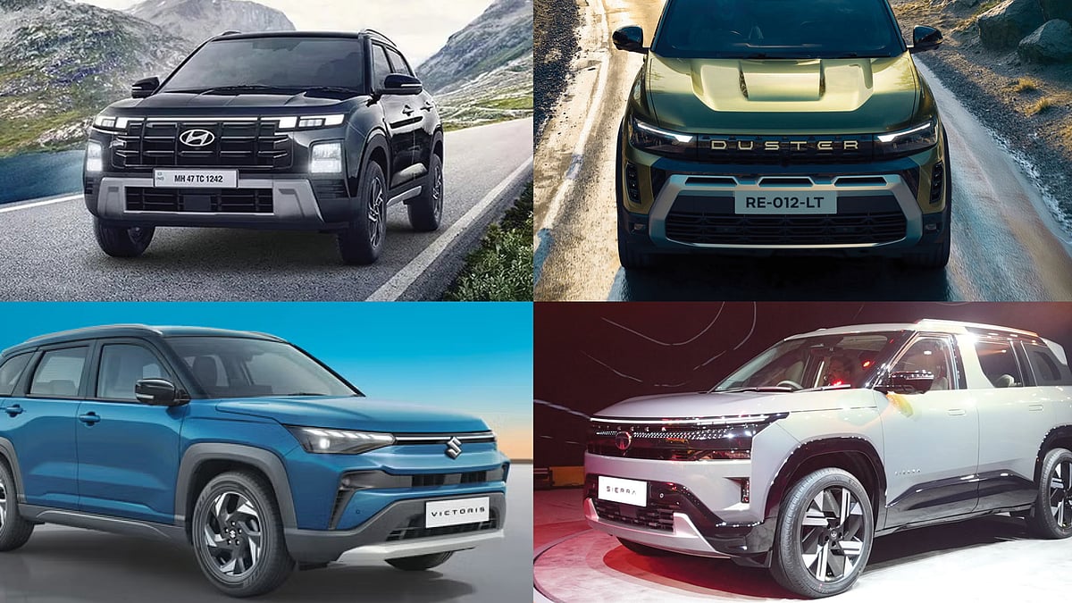 Midsize SUV market poised for fresh investment cycle in 2026 as ...
