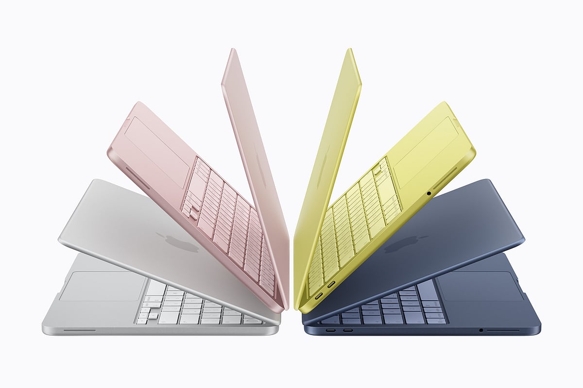 Apple’s MacBook Neo could help capture 15% market share in the entry ...