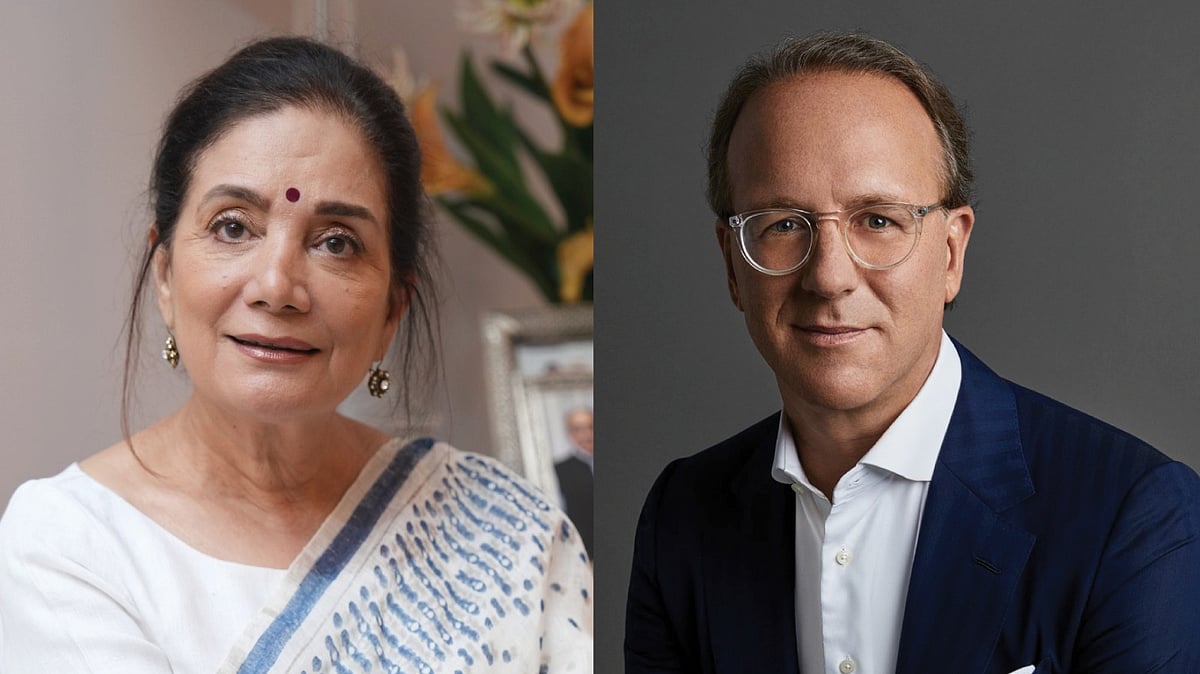 Estée Lauder to acquire full stake in Forest Essentials, doubling down ...