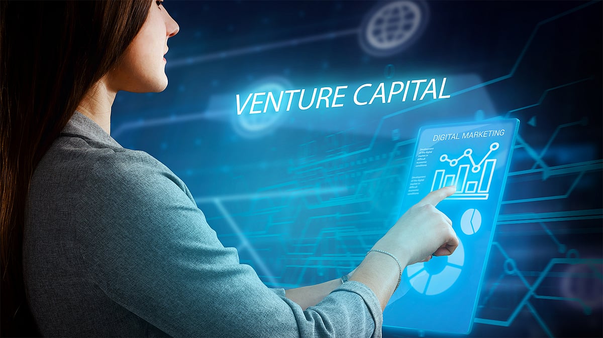 How India’s venture capital cycle is shifting from capital deployment ...