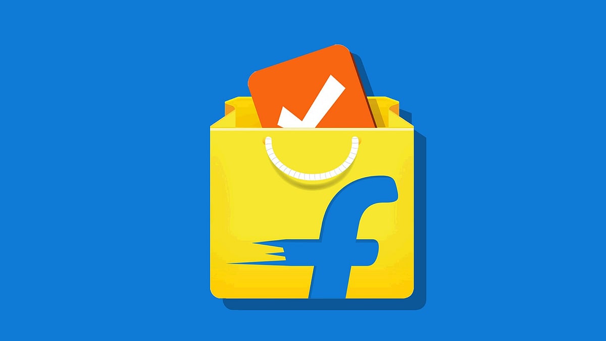 Flipkart CFO Sriram Venkataraman exits after domicile shift, as IPO ...