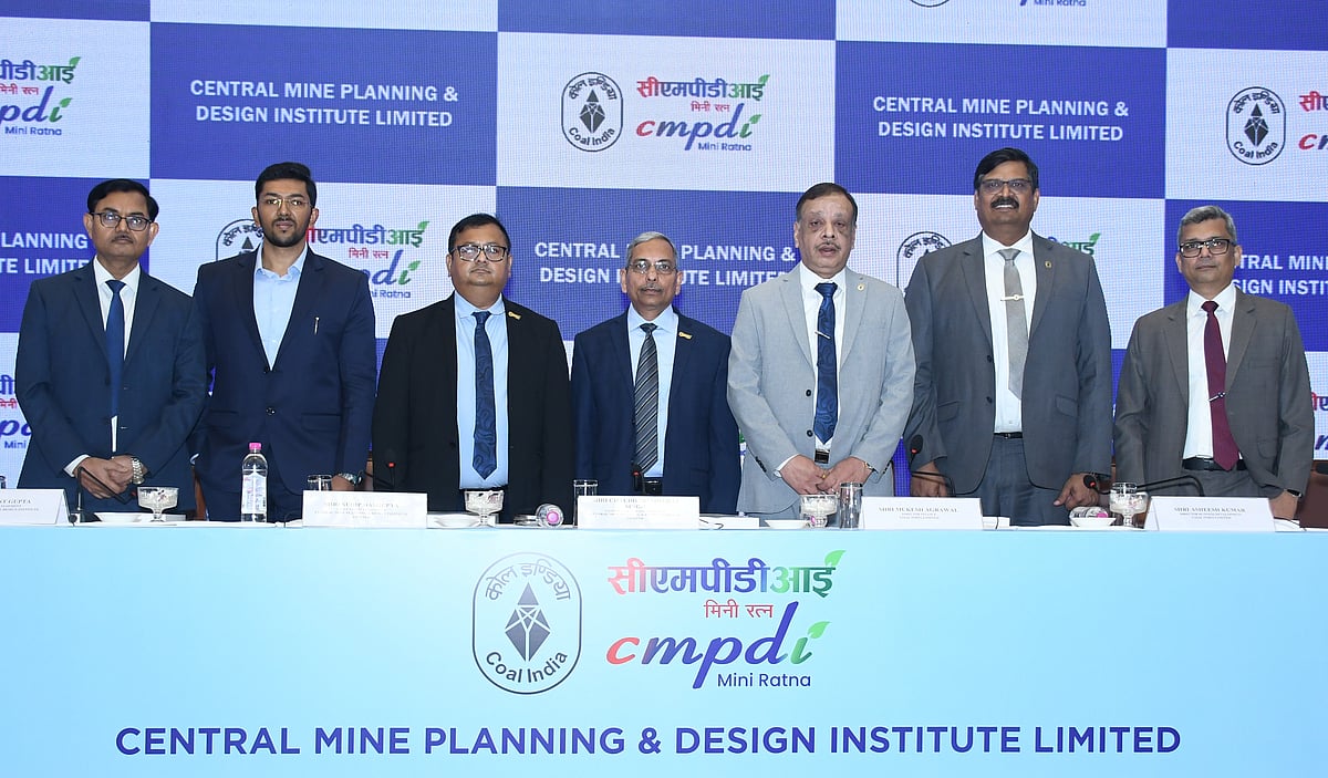 CMPDI IPO GMP turns nil as Coal India arm’s issue barely scrapes ...