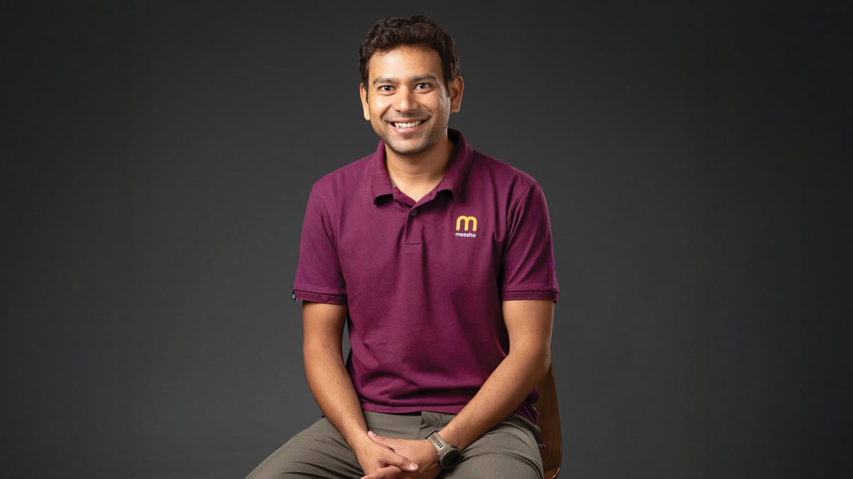 Meesho bets on voice commerce with GenAI assistant Vaani to tap Bharat ...