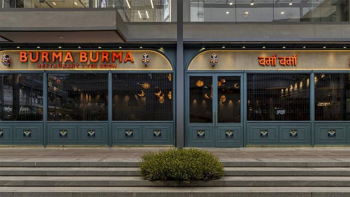 Burma Burma leans on city-level expansion after ₹38 crore fundraise