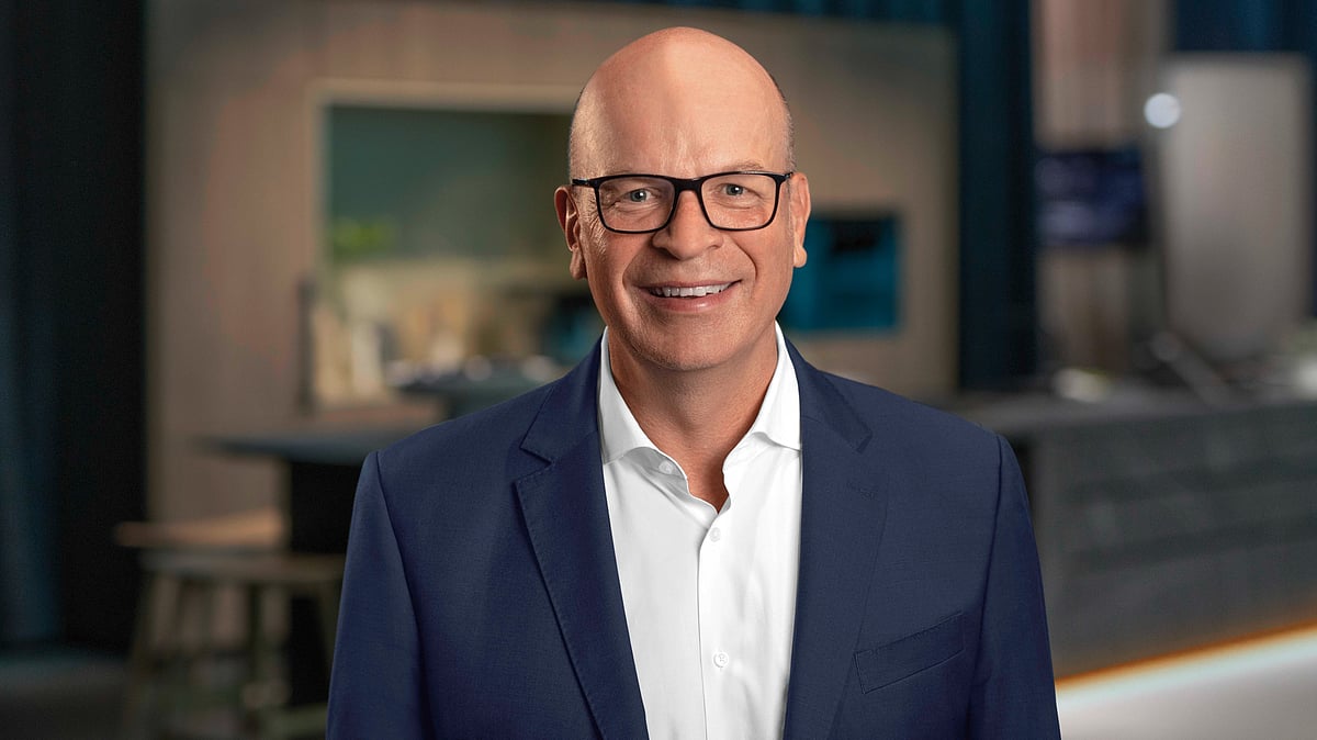 BSH clocks €15 billion revenue in 2025, bets on India premium push amid ...