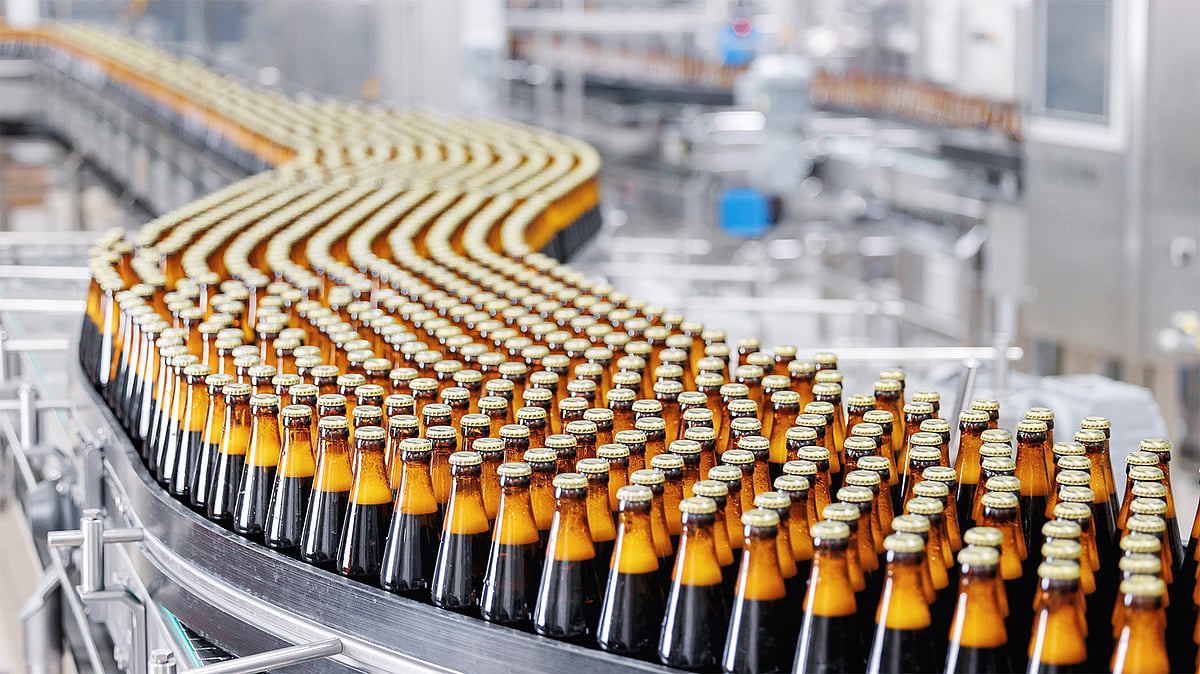 Beer industry stares at margin pressure, supply disruption amid input ...