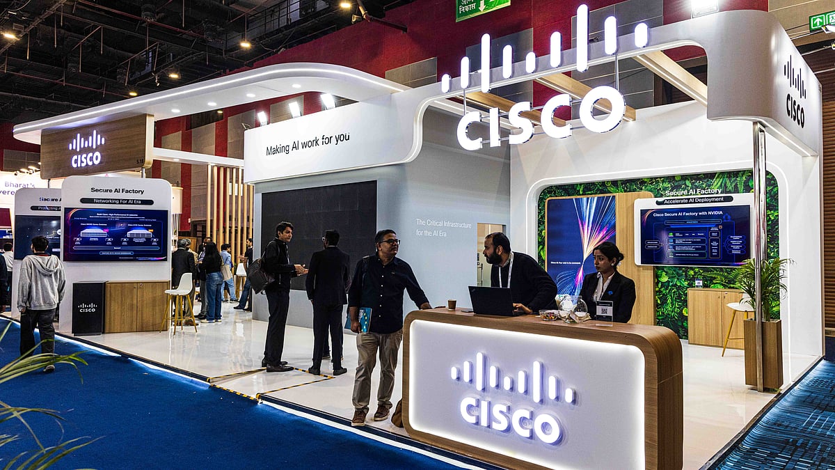 Cisco rolls out agentic AI platform to manage and secure critical ...