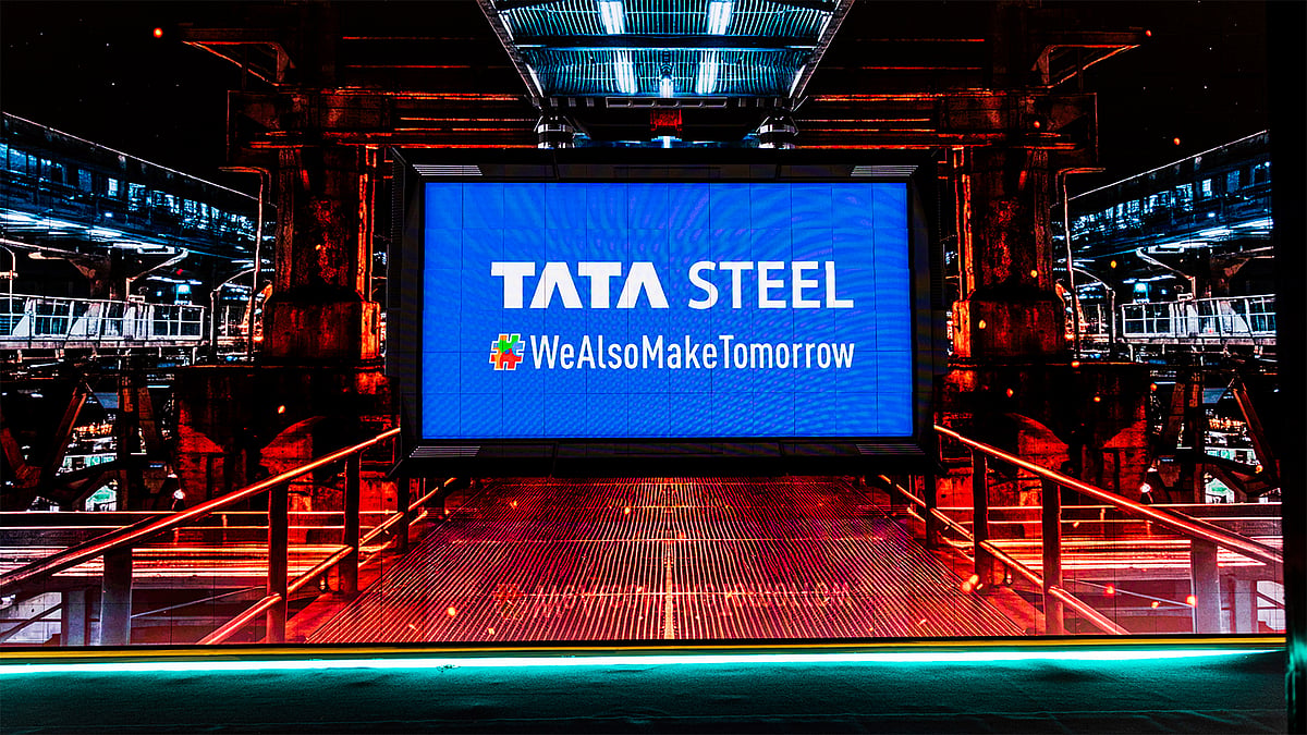 Tata Steel flags 6-8 month delay in £1.25 billion UK green steel project
