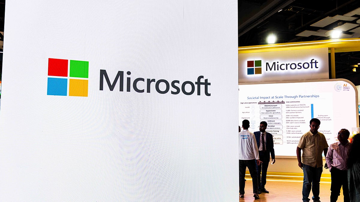 Infosys, TCS and Wipro cross 300,000 Microsoft Copilot seats as India’s ...