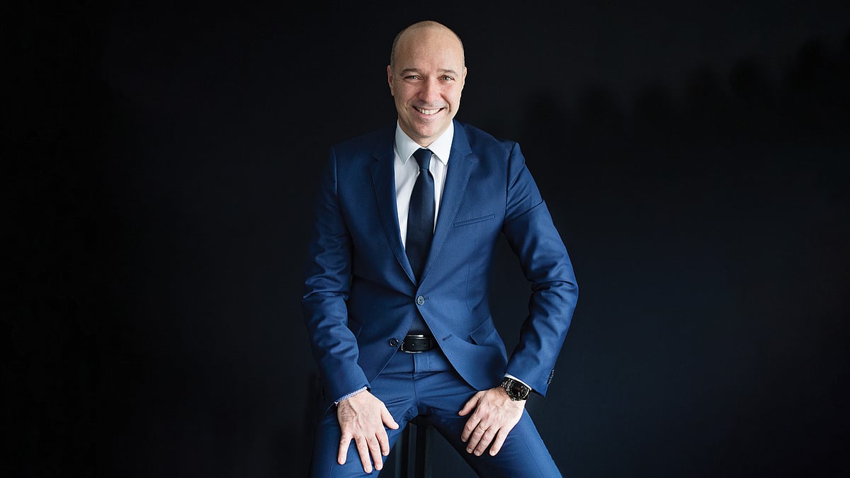 'We want to be the reference point': Tissot CEO on India’s next growth ...