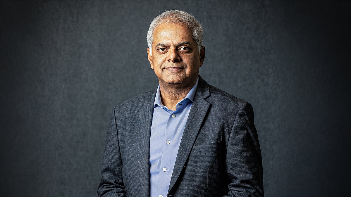 In first shareholder letter, Manish Tiwary lays out Nestlé India's ...