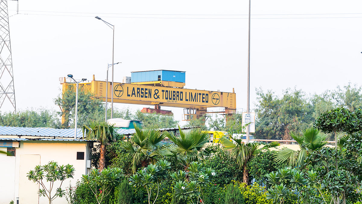 L&T arm secures 300,000 TPA green ammonia offtake deal with ITOCHU ...