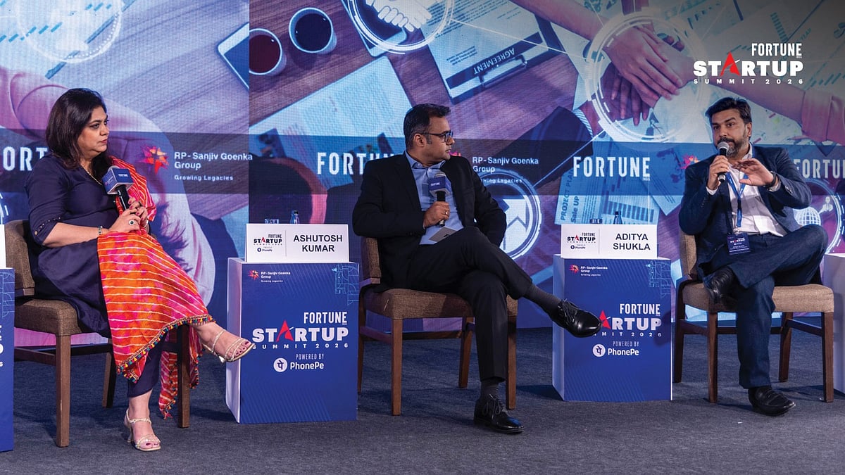 Fortune India Startup Summit: India’s startup ecosystem at an ...
