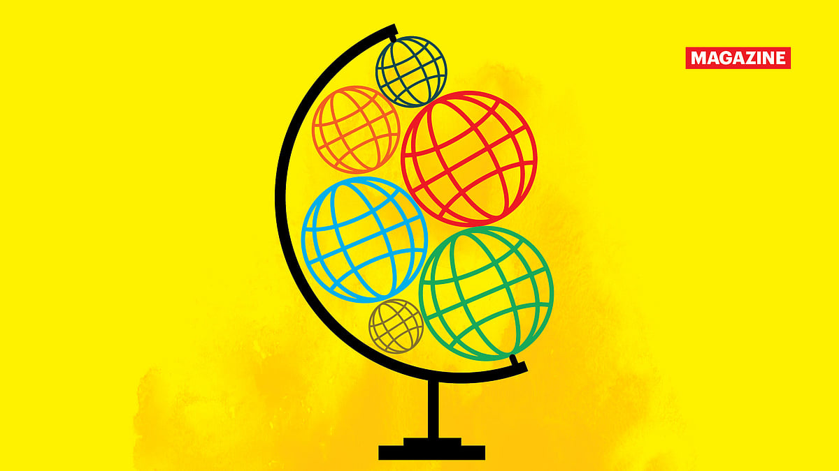 Understanding global trade: The context behind the headlines