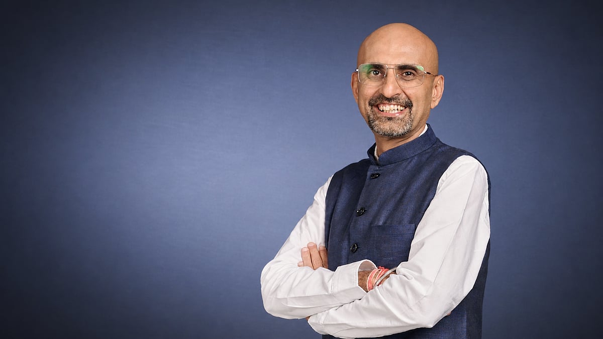 Bajaj Finserv Health names Deepak J. Matai as CEO