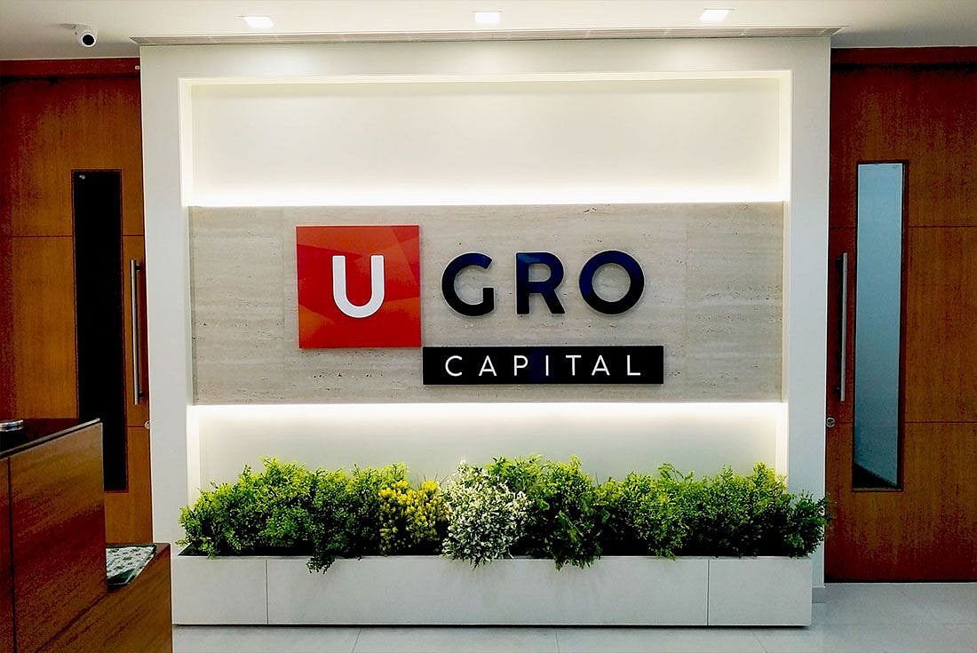 UGRO Capital shifts focus to high-yield MSME loans, eyes 3.5% RoA by ...