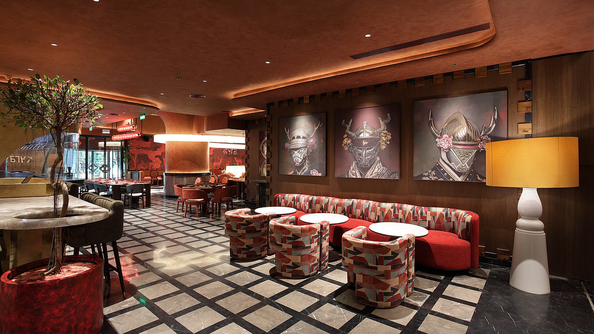 Beyond the metros: A new culinary map emerges for Indian diners, with ...