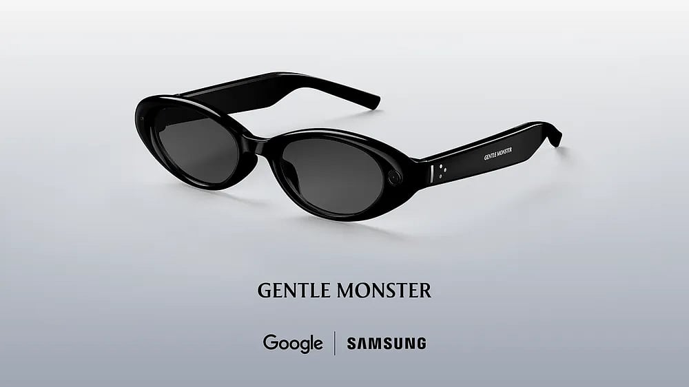 Google I/O 2026: Google showcases Android XR glasses with Gemini ...