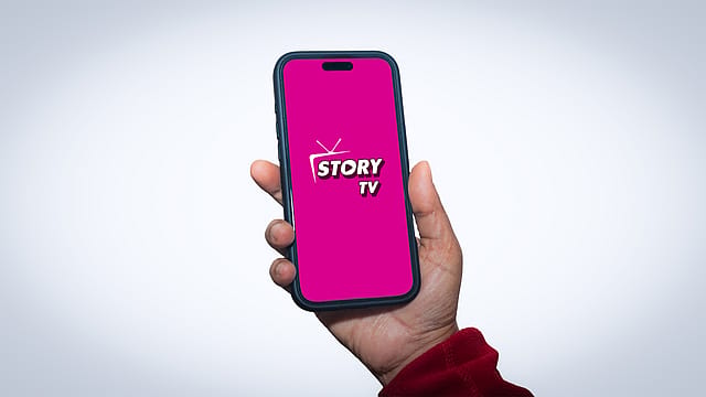 Story TV launches daily microdrama format to bring TV-style serials to ...