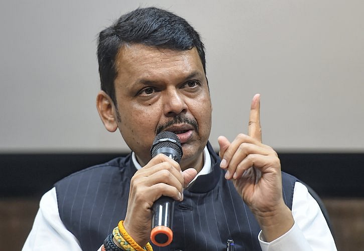 Fuel price surge a ‘global crisis’, says Fadnavis as he urges public ...