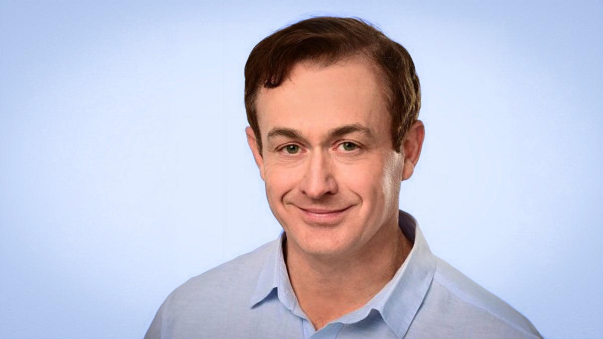 “AI is industrialising cybercrime”, says Google Threat Intelligence CTO