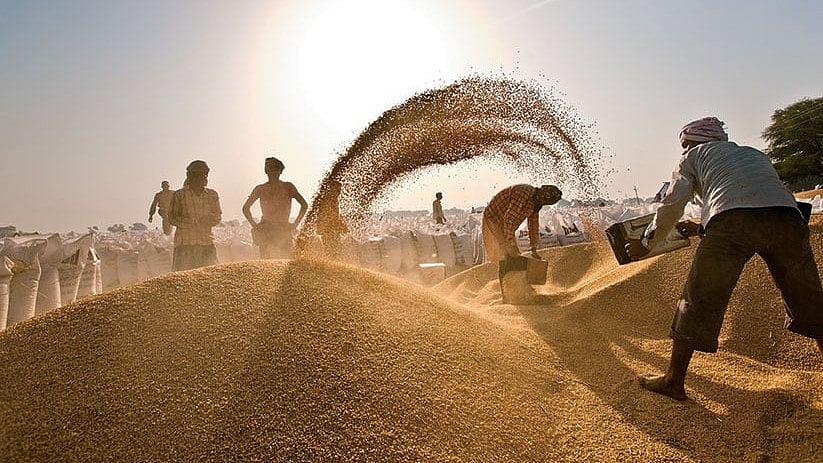 Cabinet approves ₹25,530-crore SARTHAK-PDS scheme till 2031 to ...