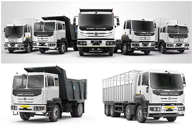 Ashok Leyland Q4 Results: PAT Jumps 13% to ₹1,405 Crore, Revenue Hits ...