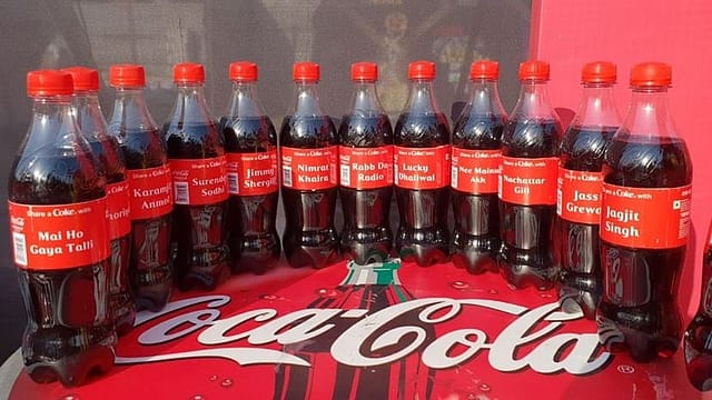 Coca-Cola explores IPO of India bottling unit HCCH in 2027, divest stake