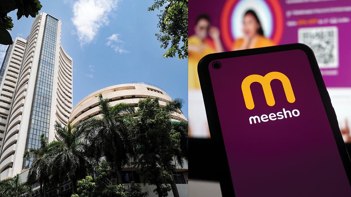 Meesho, BSE launch ‘Project Shikhar’ to bring digital sellers to SME ...