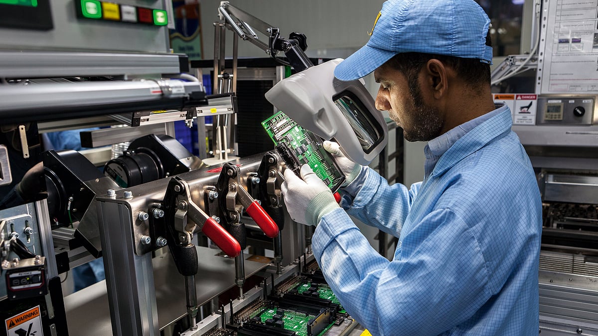 West Asia crisis to dent MSME growth, squeeze margins in FY27: Crisil